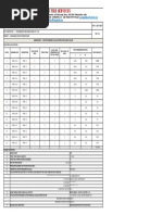 Quartzoid Bulb Sprinkler Specifications | PDF | Fire Sprinkler System