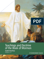 Finding Answers in The Book of Mormon | PDF