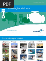 Astm D4985 10 2023 | PDF | Chemical Substances | Chemistry