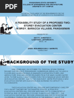 Multi Purpose Building Proposal | PDF