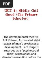 Reflective Competency Statement III | PDF | Interpersonal Relationships | Social Institutions