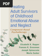 Brief Coping Cat - 8 Session Workbook | PDF