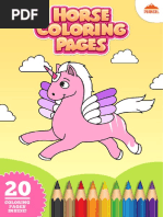 Colors Coloring Book | PDF