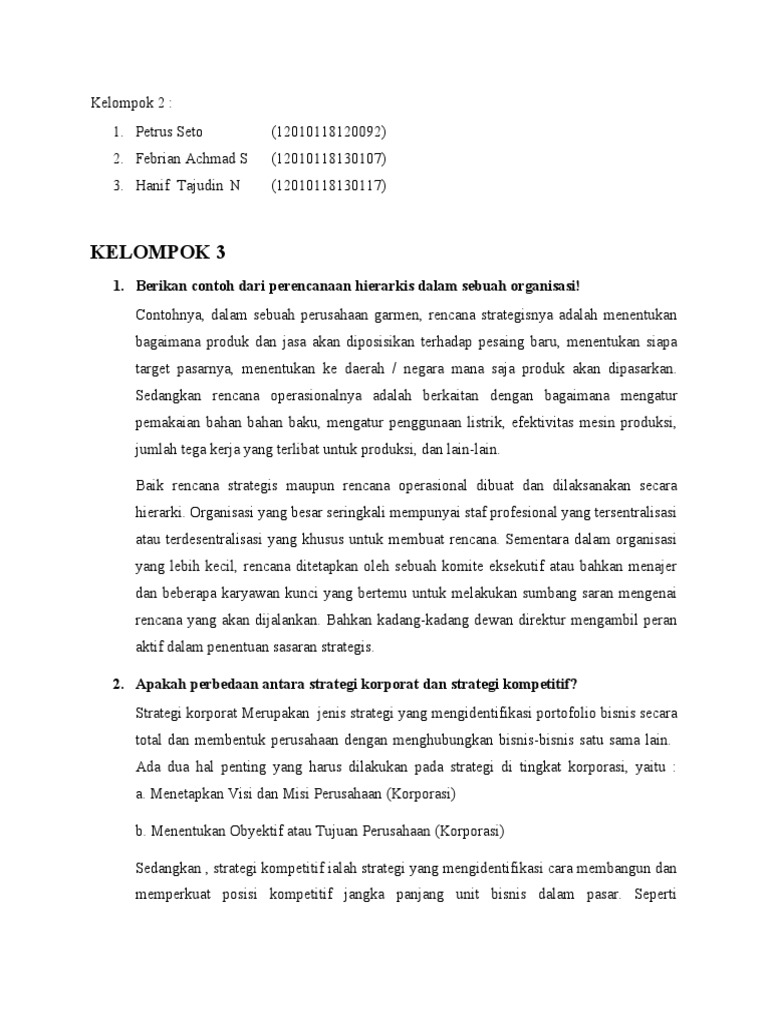 Kelompok 2 Pdf