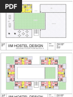 Hostel Design Standards and Layouts | PDF | Room | Bedroom