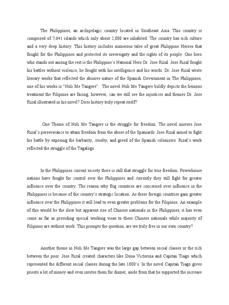Paloma (Final Paper) | PDF | Philippines