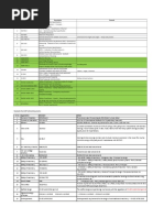 Mechanical ISO Standards | PDF
