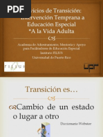 Acomodos Razonables-Hoja para Maestro de Salon Regular-Compartir | PDF ...