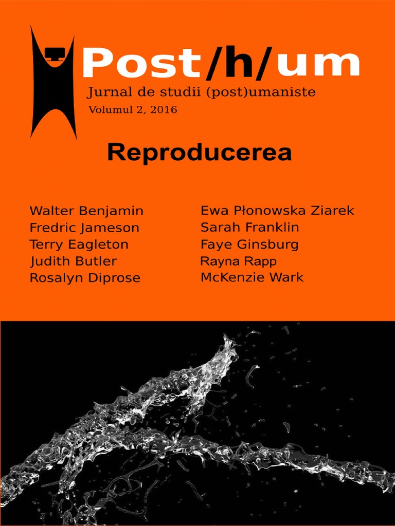 Walter Benjamin-Opera-De-Arta-In-Epoca-Tehnica | PDF