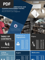 Deped Grades Computation 2019 | PDF | Educational Stages | Curriculum