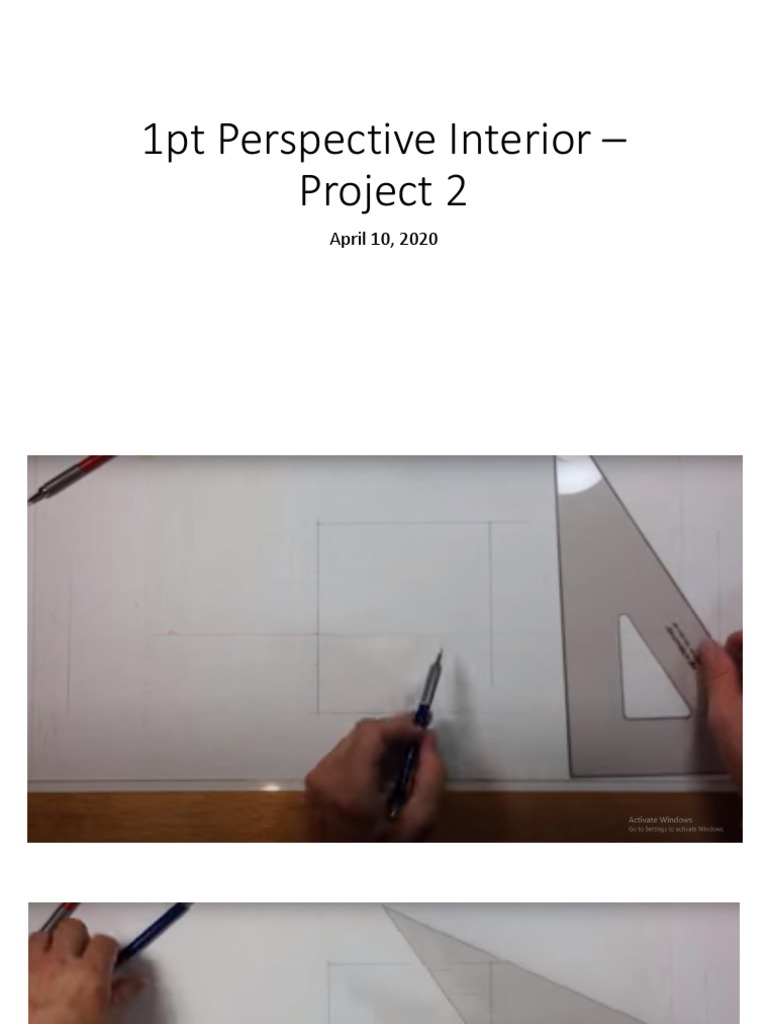 1pt Perspective - Lec 1 - April 10 | PDF | Business | Finance & Money ...
