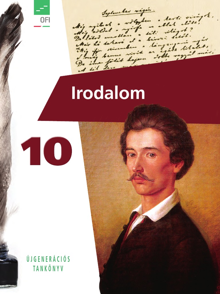 Irodalom 10 | PDF