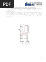 Clase 11 - Robot Evasor de Obstaculos | PDF | Arduino | Robot