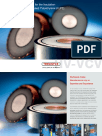 VCV Vs CCV Line B - W Difference | PDF | Insulator (Electricity ...