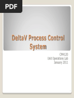Product Data Sheet Deltav PK Controller Deltav en 3583460 | PDF | Computer Network | Microcontroller