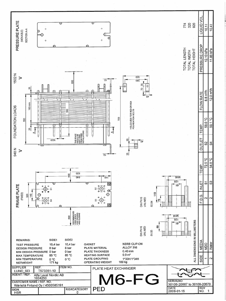 Drawing PHE PDF | PDF