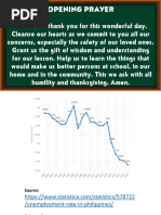 RWS - q4 - Mod5 - Critical Reading As Reasoning - Clean Copy 1 | PDF ...