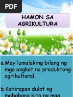 Ulat Panahon Script | PDF