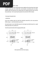 Standarisasi Penanaman Tiang | PDF