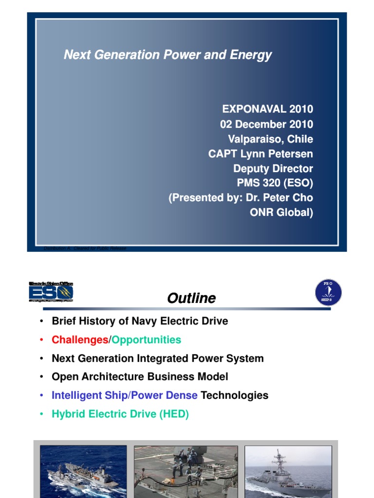 Next Gen Integrated Power Systems | PDF | Hybrid Vehicle | Electrical ...