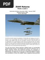 PMA-272: Tactical Aircraft Protection | PDF | Mc Donnell Douglas F/A 18 ...