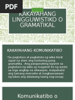 00 IsiXhosa Virtual Lessons - Grade 11 Poetry Umona | PDF
