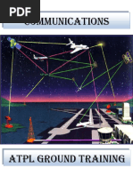 ATC Flight Progress Strip Marking Guide | PDF | Air Traffic Control ...