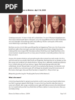 Rerukane Chandawimala Maha Nayaka Thero Books | PDF | Schools Of ...