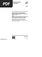 Iso 129-1-2018 | PDF