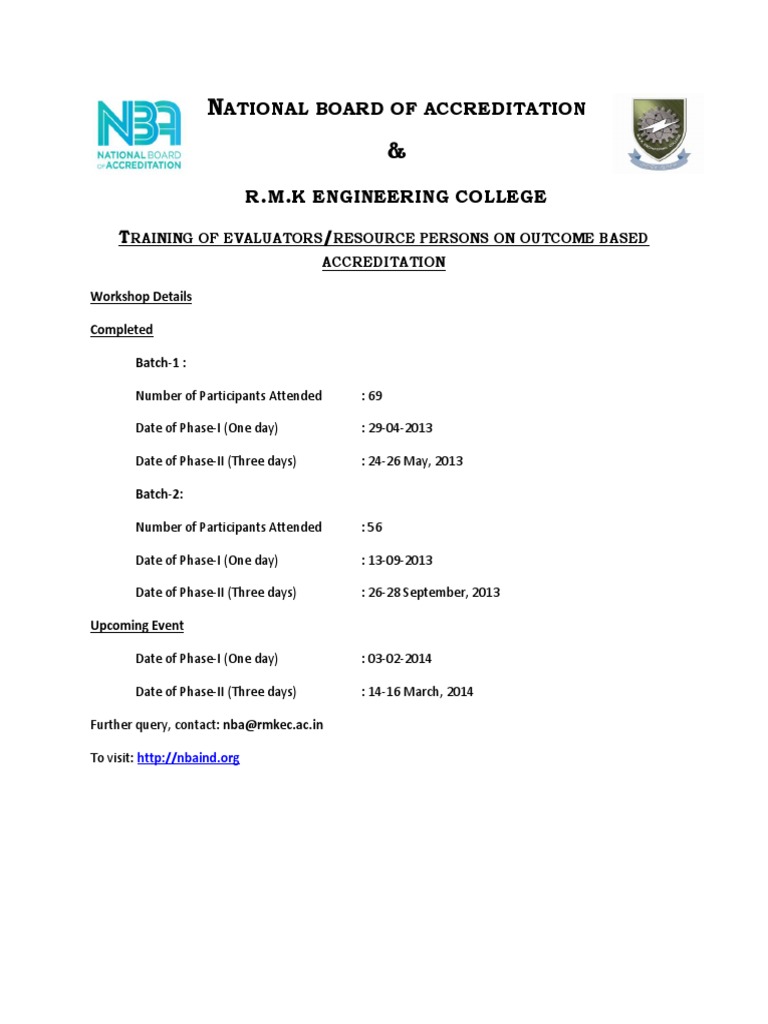 Nba RKN Sample | PDF | Business