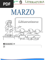 La Narracion Grado Segundo | PDF | Fábula | Narrativa