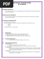 A Detailed Lesson Plan For Grade 2 Students On Community Helpers | PDF ...