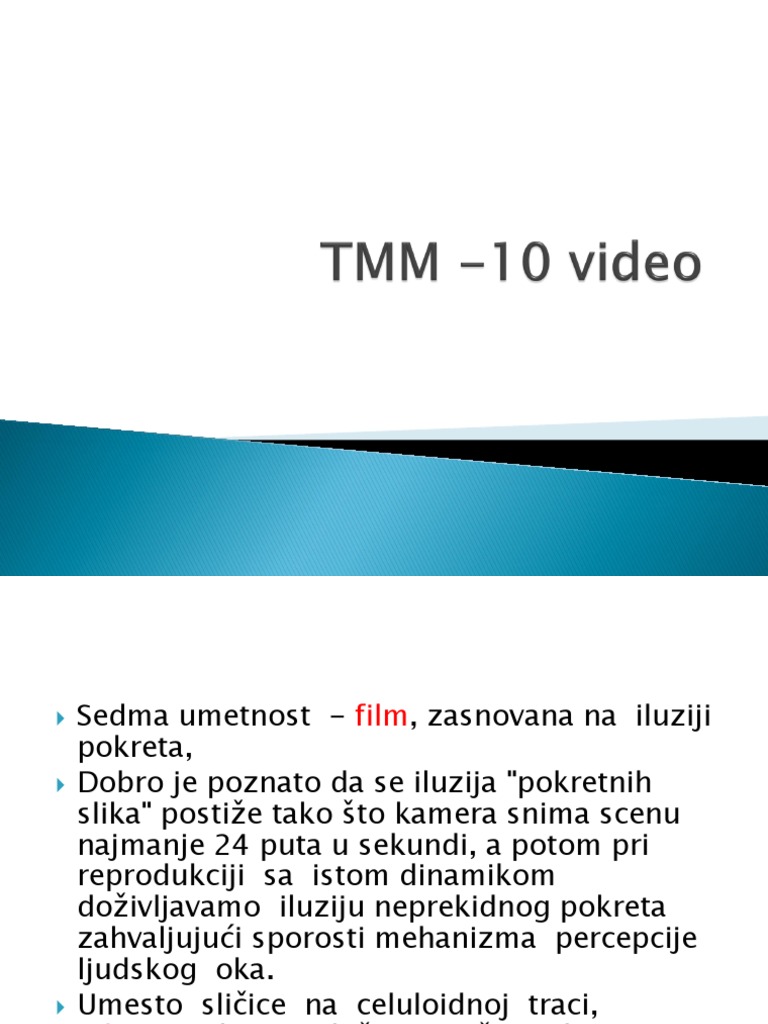 TM10 PDF | PDF