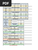 1 A320 Takeoff Performance-1 | PDF | Takeoff | Altitude