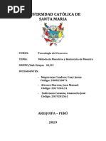 ASTM D3665 02 Muestreo Aleatorio Materiales de Construccion | PDF ...