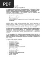 16 Tipos de Composición Artística - Compressed | PDF | Composición ...