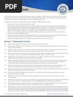 RBT Initial Competency Assessment Packet: Requirements | PDF ...