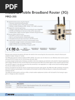 Product Data Sheet Deltav Smart Switches Deltav en 179014 | PDF ...