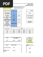 BBS - Format - Column | PDF | Teaching Mathematics | Nature