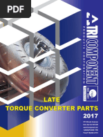 ATF Quick Reference Conversion Chart: Oem Fluid Conversion Fluid Oem ...