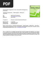 Approved Circular D3 of 2023 Revised Circular | PDF | Employment