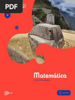 2do Sec Mat. Texto Corefo 2023 | PDF