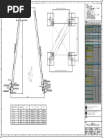 Stub Setting Tower CC+3 - DPT | PDF | Insulator (Electricity) | Civil ...