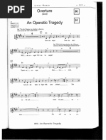 Oliver! Script | PDF