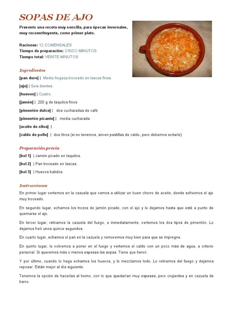 Texto Prescriptivo | PDF