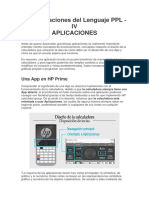 Manual AppSheet 2022 Actualizado | PDF | Bases de datos | Software de la aplicacion