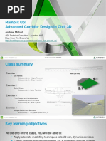CAD Standard Checklist | PDF | Computers