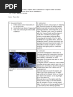 Mr. Lemoncello's Library Study Guide | PDF | Library And Museum