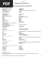 REAL ID Checklist - California DMV | PDF | Identity Document ...