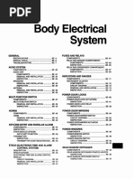 Hyundai H100 Workshop Manual PDF | PDF | Online And Offline | E Books